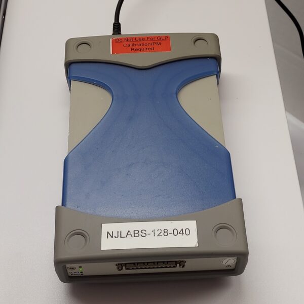 Agilent / Keysight U2351A 16-Channel 250kSa/s USB Modular Multifunction Data Acquisition - UnumLab