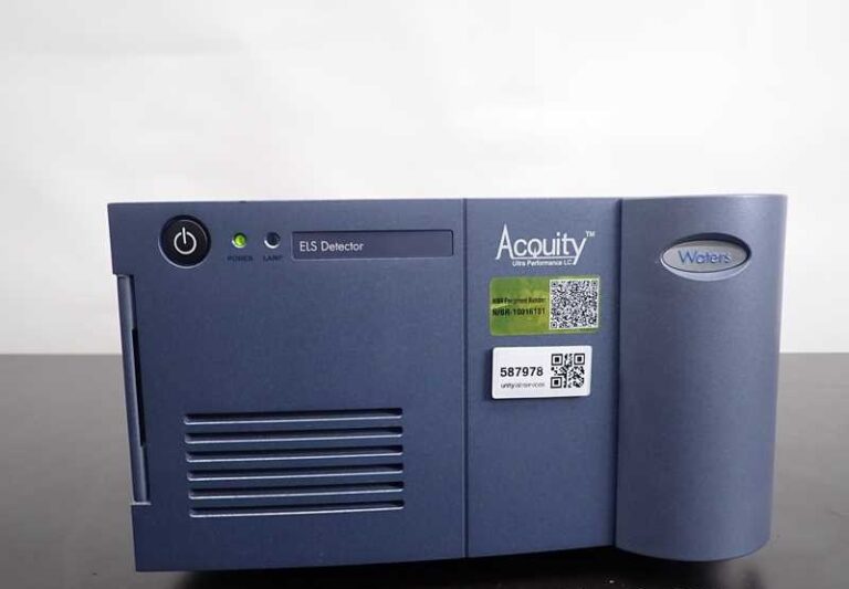 Waters Acquity ELS Detector - UnumLab