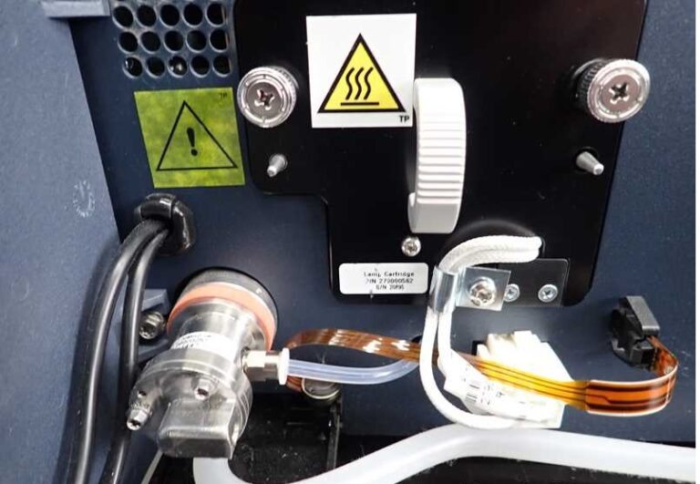 Waters Acquity ELS Detector - UnumLab