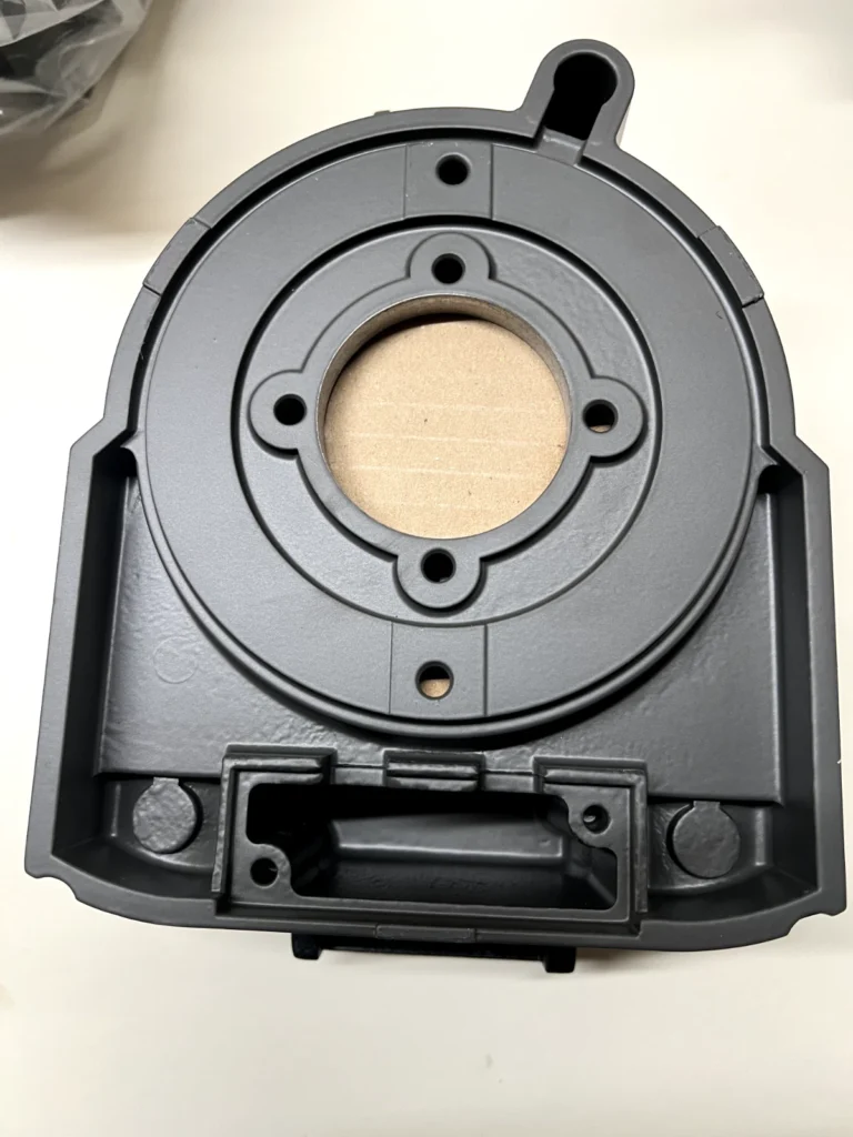 NEW - WATSON MARLOW LOADSURE 620RE M KII PUMPHEAD 2 ROLLER ELEMENT TUBE ...