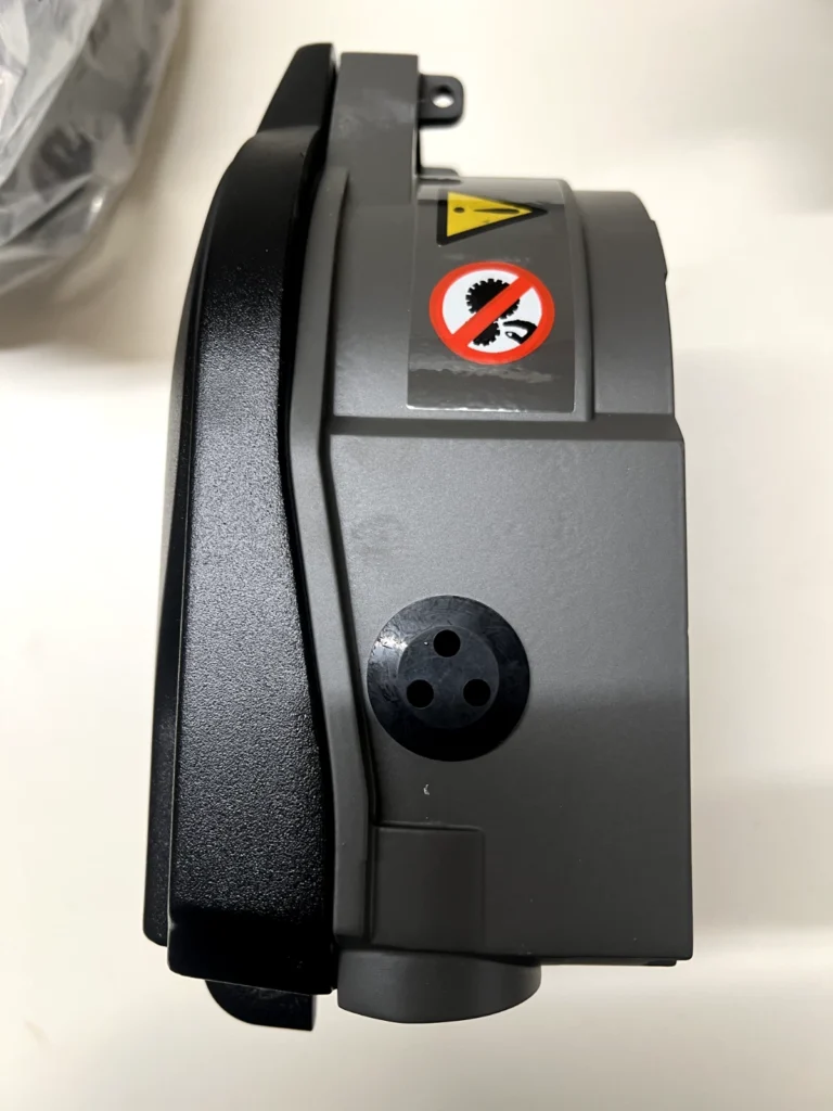 NEW - WATSON MARLOW LOADSURE 620RE M KII PUMPHEAD 2 ROLLER ELEMENT TUBE ...